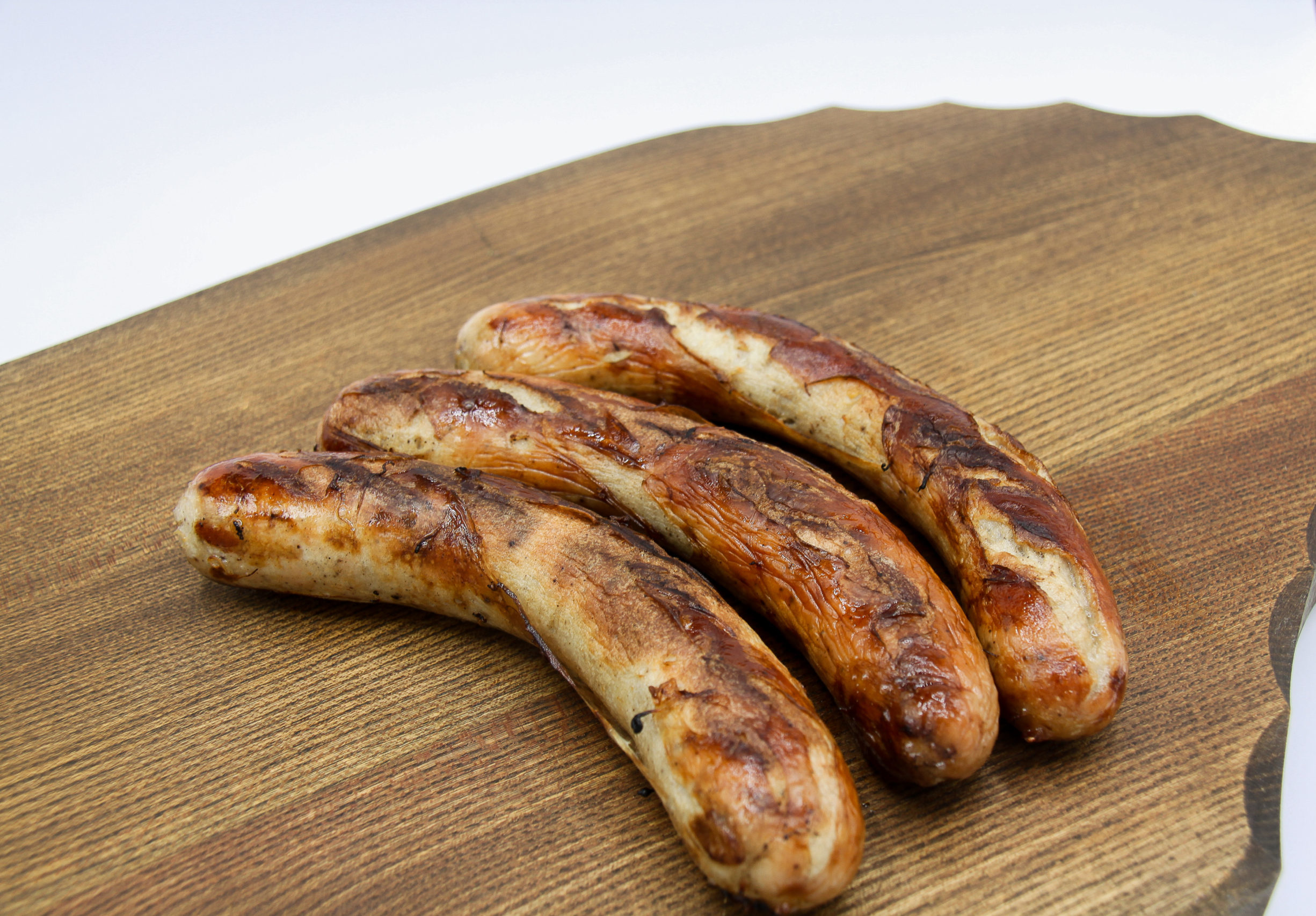 Rostbratwurst - Hof-Gerdener