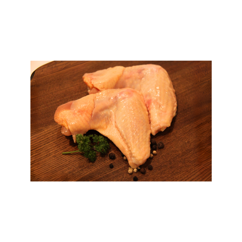 Hähnchen - Hof-Gerdener